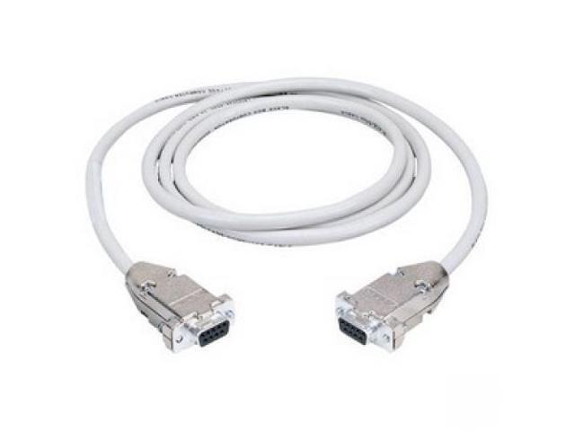 Click here for Black Box Null Modem Cable prices