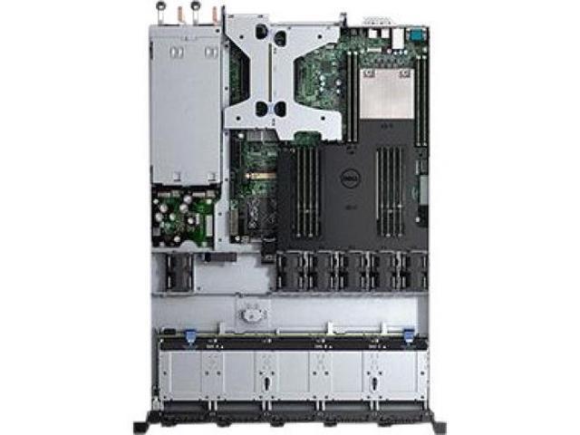 Click here for Dell PowerEdge R430 1U Rack Server - 1 x Intel Xeo... prices