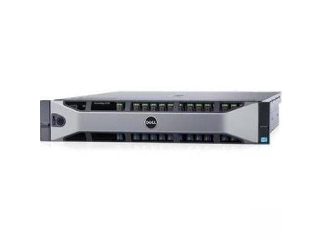 Click here for Dell PowerEdge R730 2U Rack Server - 2 x Intel Xeo... prices