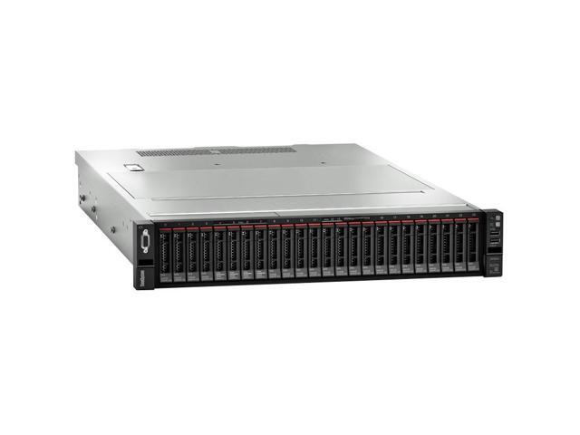 Click here for Lenovo ThinkSystem SR650 7X06A057NA 2U Rack Server... prices