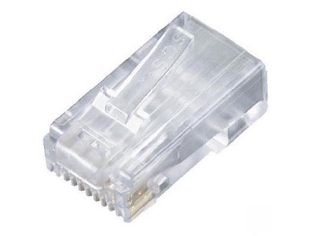 Click here for Black Box Fmtp5e-50pak Network Connector - 50 Pack... prices