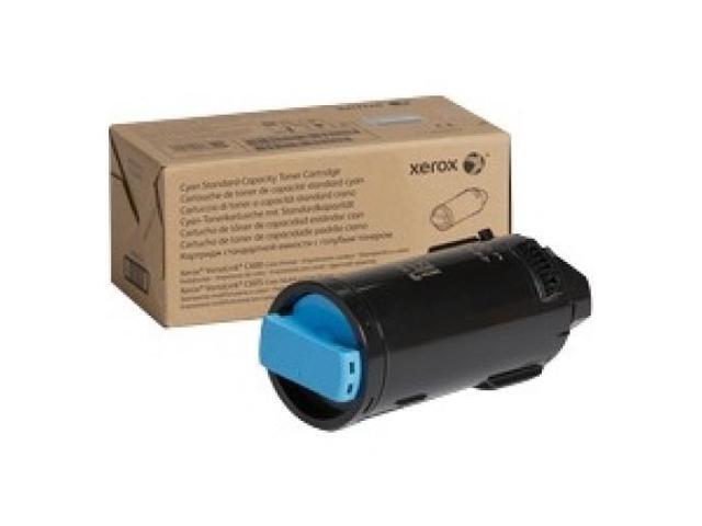 Click here for GENUINE CYAN STD CAP TONER CART prices