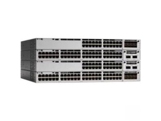 Click here for Cisco Catalyst 9300 48-port PoE+  Network Advantag... prices