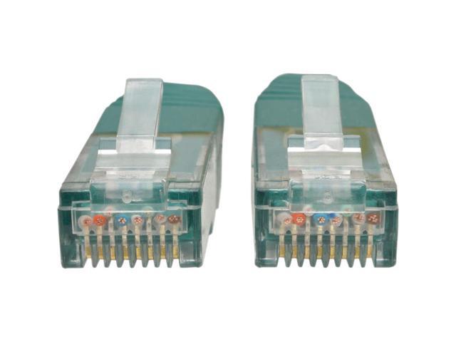 Click here for Tripp Lite Premium N200-006-GN RJ-45 Patch Network... prices