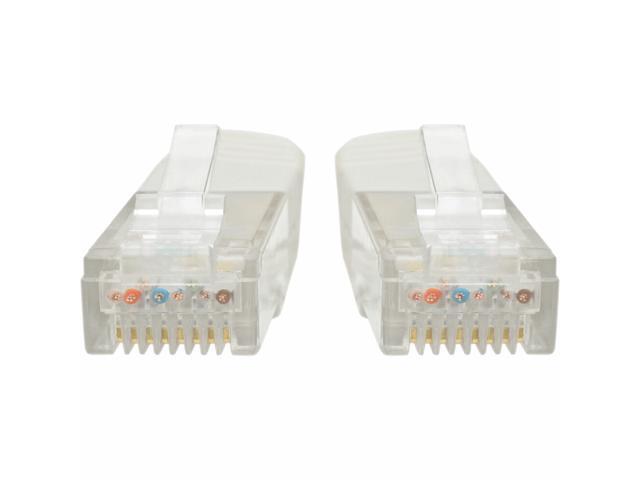 Click here for Tripp Lite Premium N200-006-WH RJ-45 Patch Network... prices