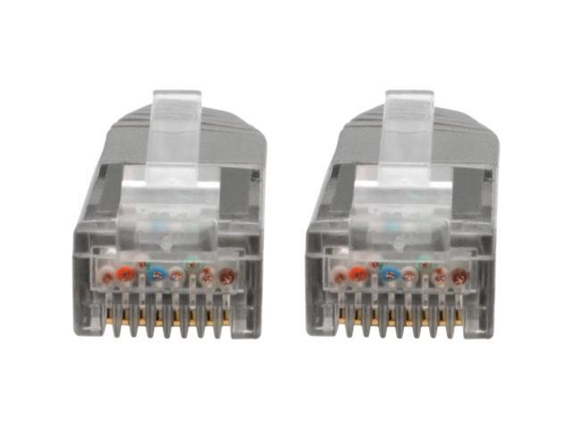 Click here for Tripp Lite Premium N200-005-GY RJ-45 Patch Network... prices