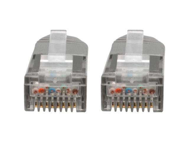 Click here for Tripp Lite Premium N200-006-GY RJ-45 Patch Network... prices