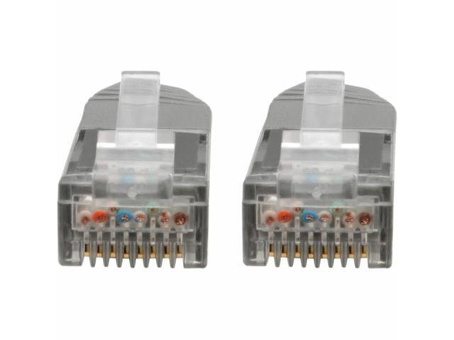 Click here for Tripp Lite Premium N200-003-GY RJ-45 Patch Network... prices