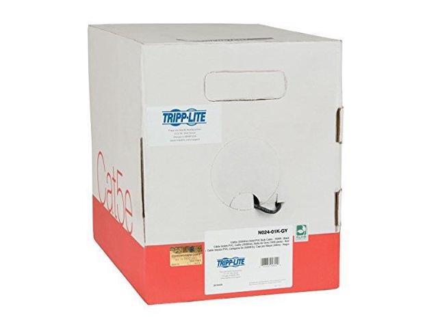 Click here for CAT5E 350 MHZ BULK SOLID-CORE PLENUM-RATED PVC CAB... prices
