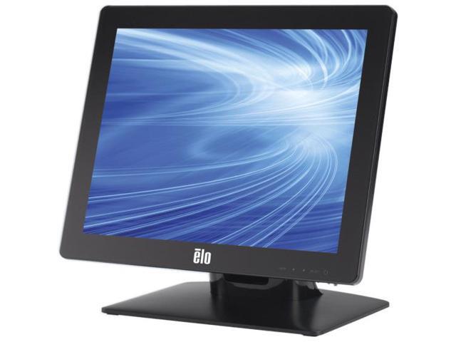Click here for Elo 1517L 15 LCD Touchscreen Monitor - 4:3 - 16 ms... prices
