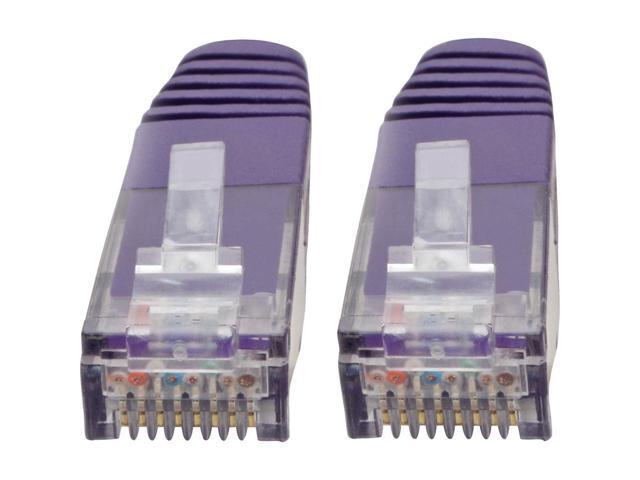 Click here for Tripp Lite Premium N200-015-PU RJ-45 Patch Network... prices
