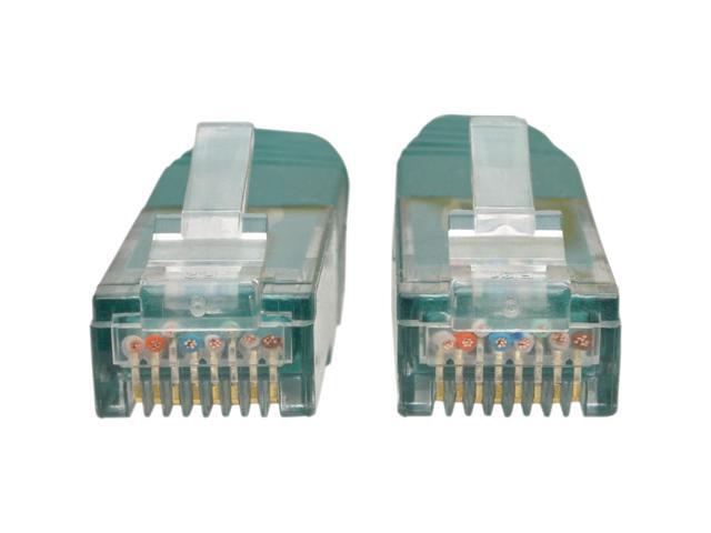 Click here for Tripp Lite Premium N200-020-GN RJ-45 Patch Network... prices