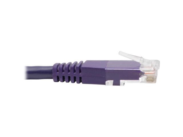 Click here for Tripp Lite Premium N200-020-PU RJ-45 Patch Network... prices