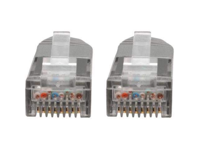Click here for Tripp Lite Premium N200-015-GY RJ-45 Patch Network... prices