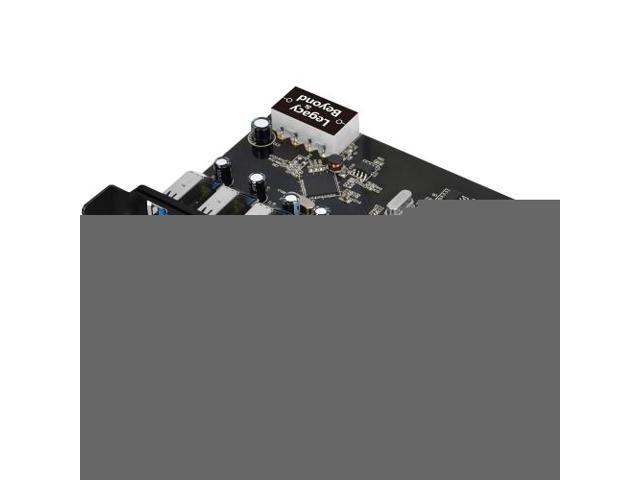 Click here for SIIG LB-US0514-S1 Usb 3.0 7-Port Ext Pcie Host Ada... prices