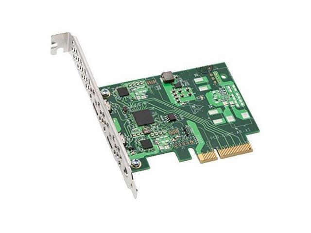 Click here for Sonnet Technologies BRD-UPGRTB3-SE2 Thunderbolt 3... prices