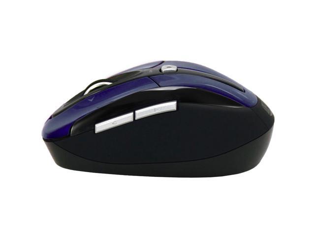 Click here for ADESSO iMouse S60L Blue RF Wireless Optical Mouse prices