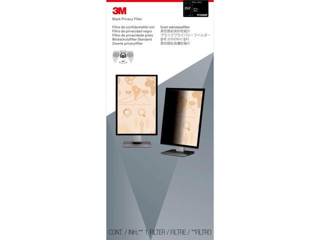 Click here for 3M PF250W9P Privacy Filter For 25 Inch Widescreen... prices