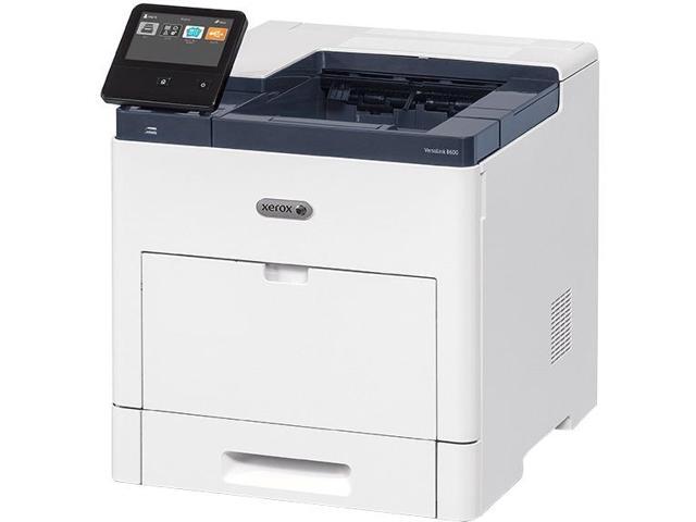 Click here for Xerox VersaLink B600/DN Wireless Monochrome 320 GB... prices
