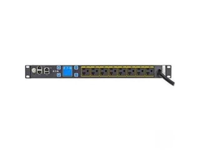 Click here for Eaton ePDU Metered 8-Outlet PDU prices