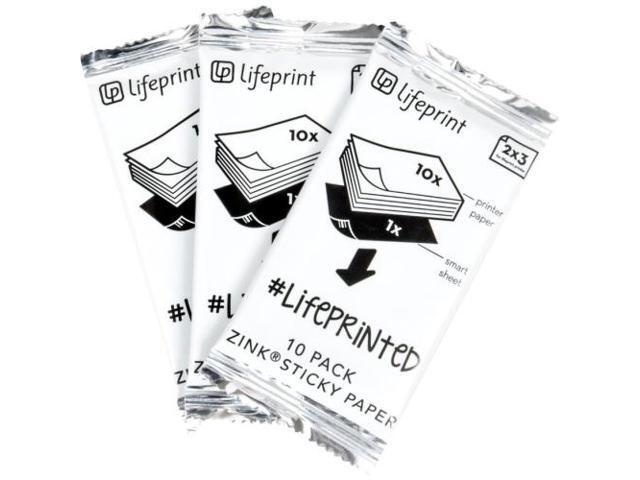 Click here for 30PK 2X3 SB FILM 3 POUCHES . prices