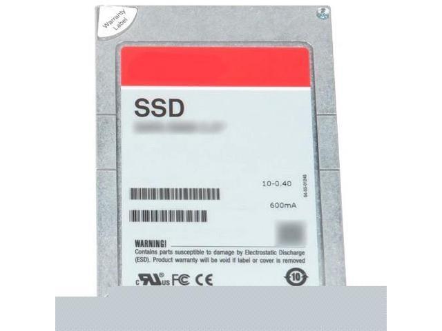 Click here for Dell 800 GB 2.5 Internal Solid State Drive - SAS prices