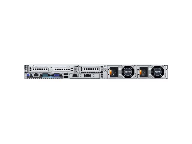 Click here for Dell PowerEdge R630 1U Rack-Mountable Server 1x Xe... prices