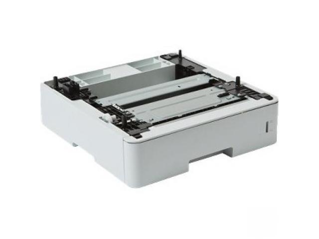 Click here for Brother LT5505 Media Tray / Feeder - 250 Sheets -... prices