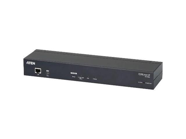 Click here for ATEN KN1000A REMOTE 1P VGA KVM OVER IP SW. W/PDU prices