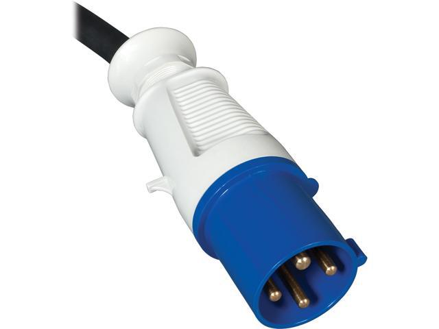 Click here for Tripp Lite 14.5kW 3-Phase Monitored PDU  LX Interf... prices