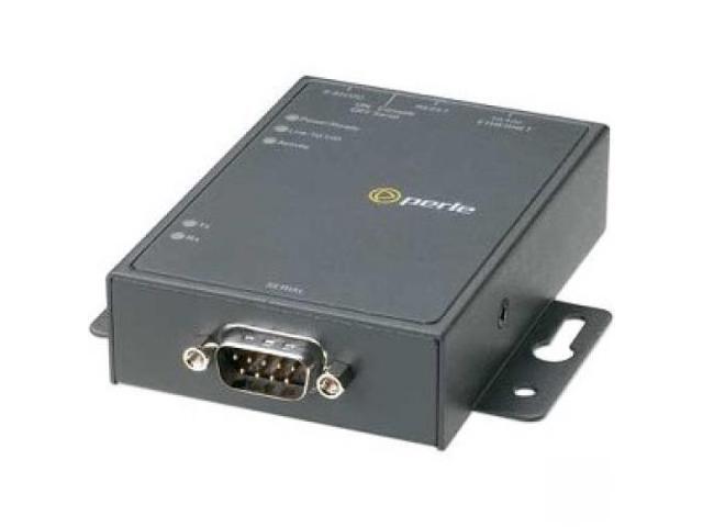 Click here for Perle 04031774 Iolan Dg1 Db9 Device Svr 1Xdb9M Rs2... prices