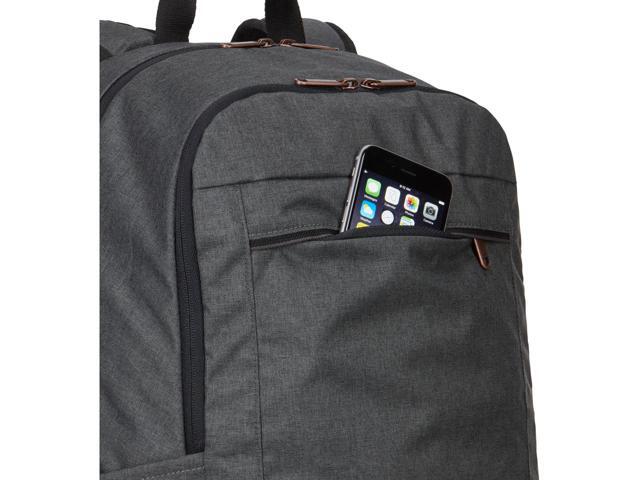Click here for Case Logic Era 15.6 Laptop Backpack  Obsidian prices