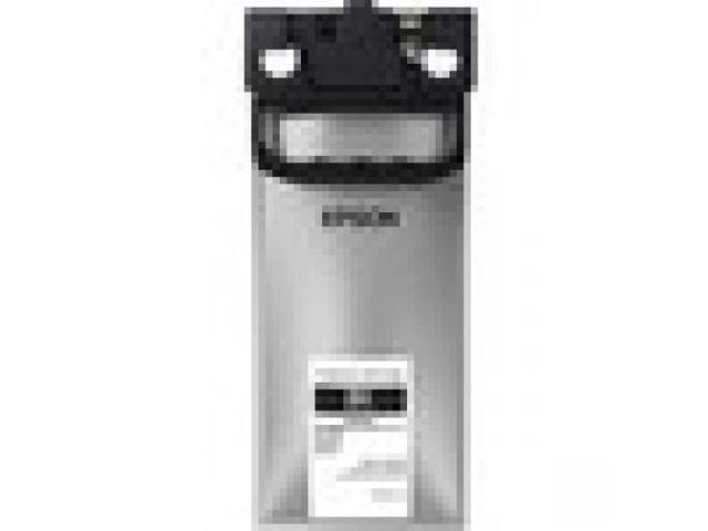 Click here for Epson Durabrite Ultra 902Xxl Ink Cartridge - Black prices