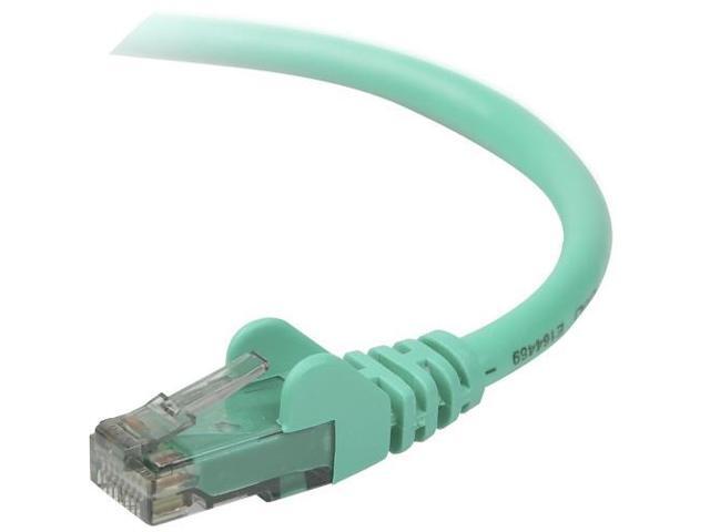Click here for Belkin A3L980-14-GRN 14 ft. Network Ethernet Cable prices