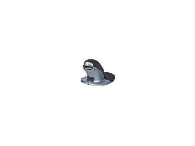 Click here for Fellowes Penguin Ambidextrous Vertical Mouse - Wir... prices