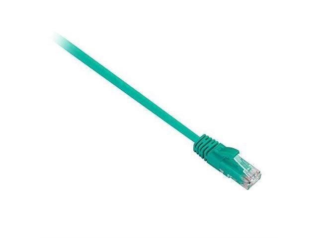 Click here for V7 V7CAT6UTP-05M-GRN-1N RJ45 - Cat6 Network Cable... prices