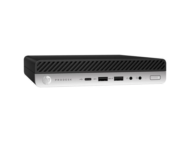 Click here for HP Business Desktop ProDesk 600 G4 Desktop Compute... prices
