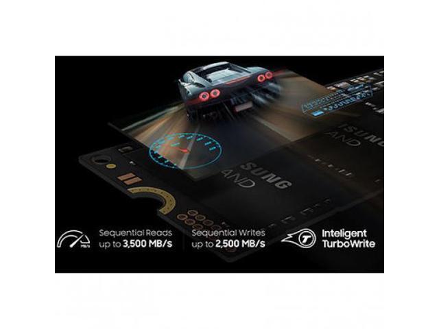 Click here for SAMSUNG 970 EVO M.2 2280 500GB PCIe Gen 3.0 x4  NV... prices