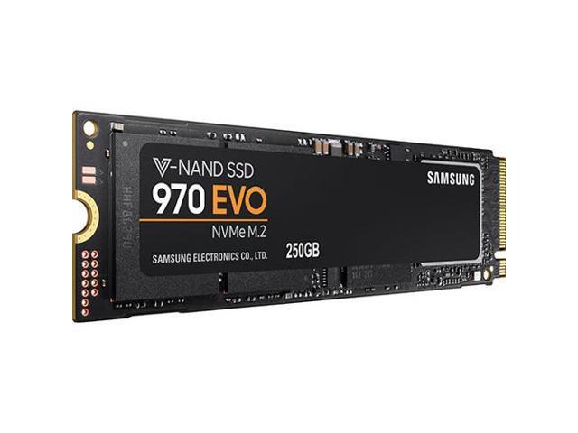 Click here for SAMSUNG 970 EVO M.2 2280 250GB PCIe Gen 3.0 x4  NV... prices
