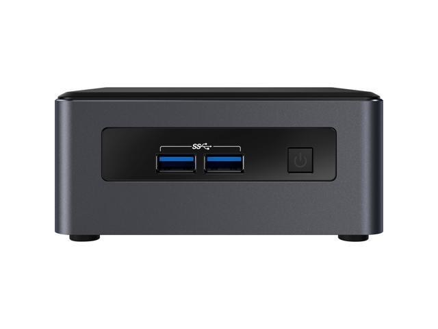 Click here for Intel NUC 7 Business NUC7i3DNHNC Desktop Computer... prices