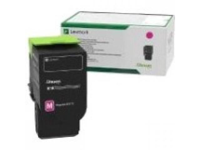Click here for Lexmark - 78C0X30 - Lexmark Unison Original Toner... prices