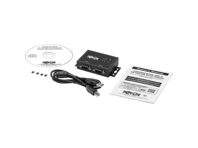 Click here for USBSerial AdpterRS422RS485 2pr prices