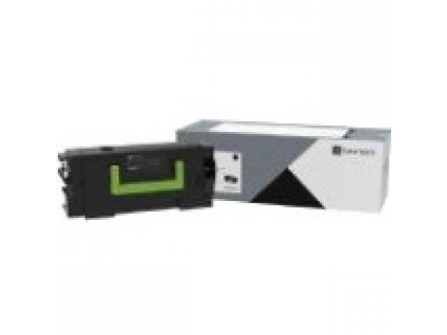 Click here for Lexmark 58D0XA0 Mx721ade Mx721adhe Extra High Yiel... prices