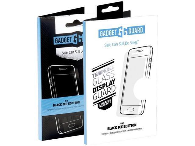 Click here for Gadget Guard Black Ice Tempered Glass Screen Guard... prices