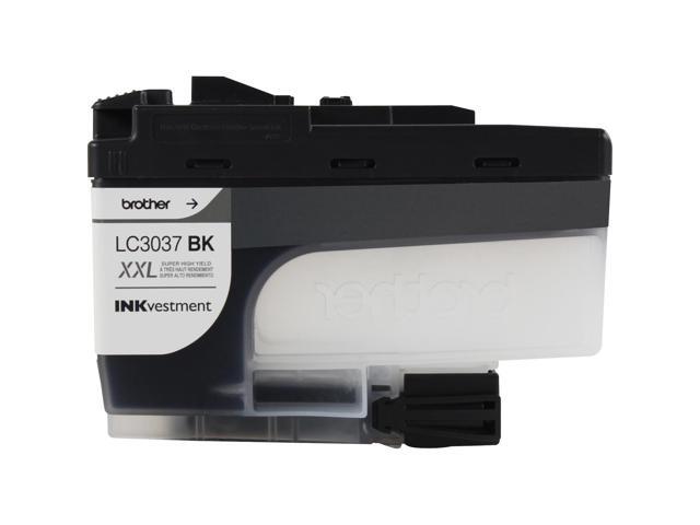 Click here for Brother LC3037BK Super High Yield Ink Cartridge -... prices