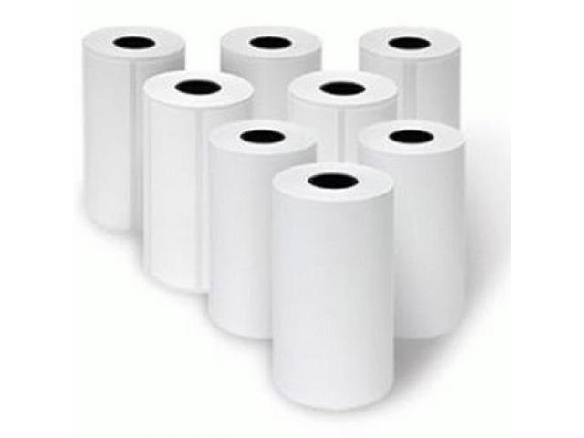 Click here for Brother Receipt Paper - 3 - 12 Roll prices