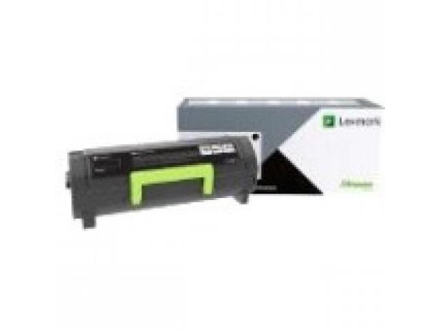 Click here for Lexmark 56F0X0G 20 000 Page-Yield Ultra High-Yield... prices