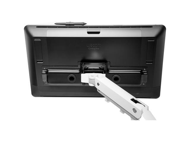 Click here for Wacom Mounting Bracket for Tablet - 32 Screen Supp... prices