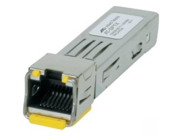 Click here for Allied Telesis SP SFP (mini-GBIC) Module prices