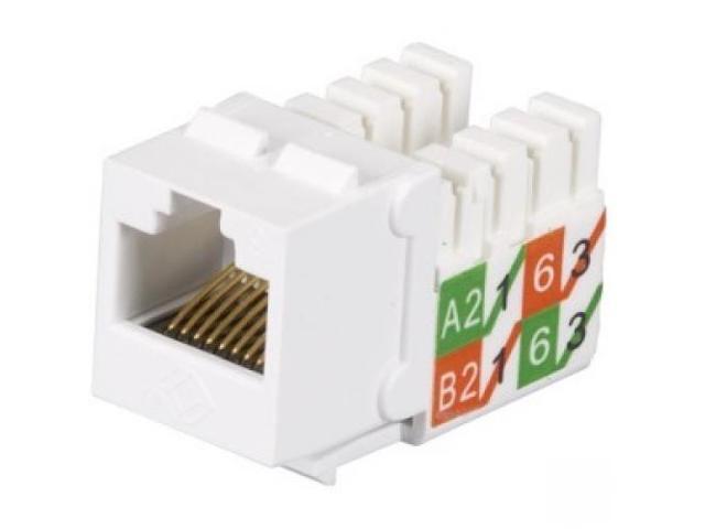 Click here for Black Box FMT639-R3-25PAK GigaTrue2 Network Connec... prices